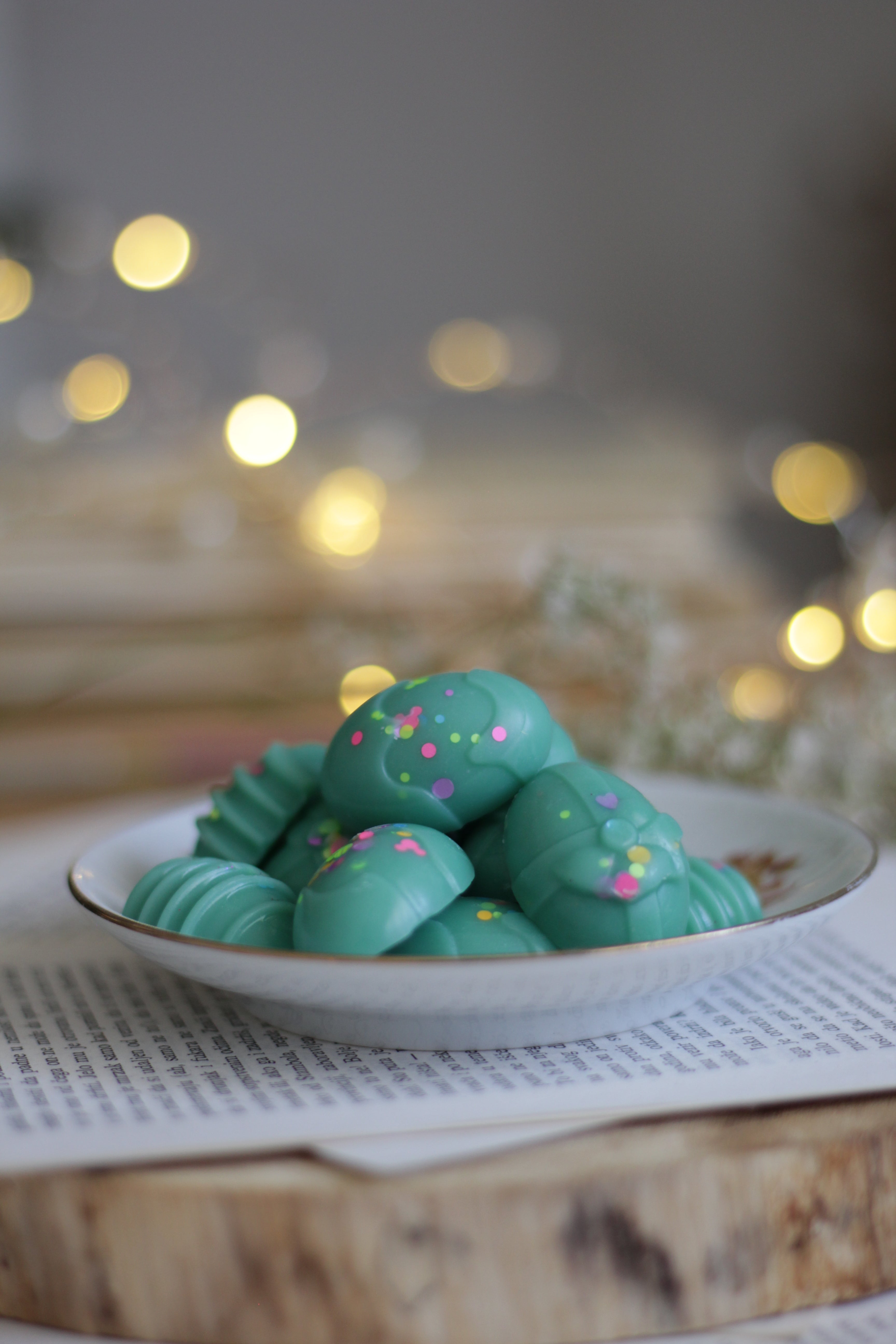 Ukleta uskrsna priča Vol. 1 – sphynxcandlesandmelts